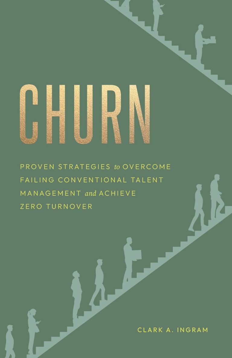 How to reduce employee turnover, improve recruitment, and stabilize ...